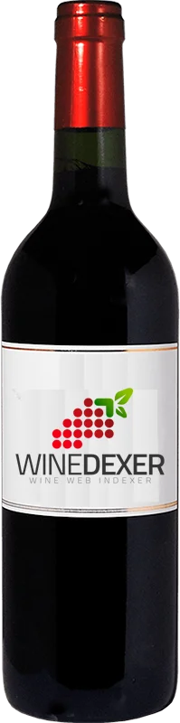 Alcman Pinot Noir of Winery Ancient Oak Cellars - Red wine of Russian ...