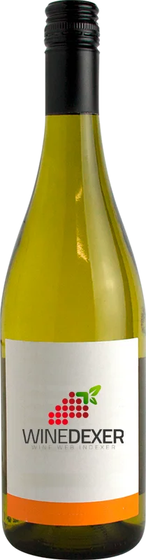 Dulce Blanco of Winery Reservado - White wine of Central Valley